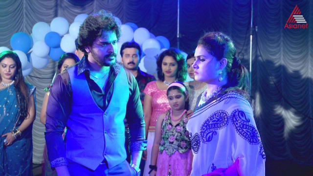 Pranayam - Watch Episode 38 - Sharan Offends Kavitha, Prakash on Disney+ Hotstar