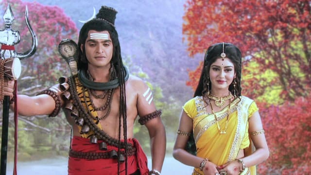 Watch Hara Hara Mahadeva Full Episode 20 Online in HD on Hotstar US