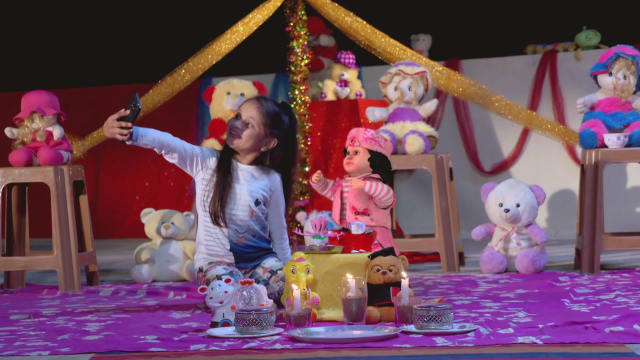 Watch Neeli Full Episode 5 Online in HD on Hotstar US