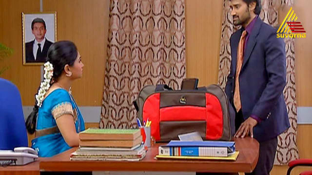 Watch Amruthavarshini - 2012 Full Episode 40 Online in HD on Hotstar US