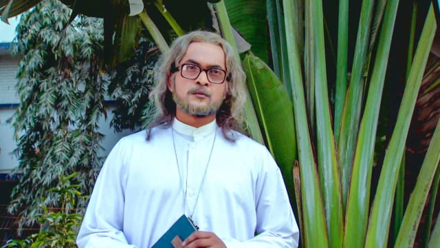 Watch Mem Bou Full Episode 14 Online in HD on Hotstar CA