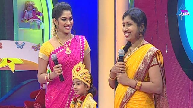 Watch Raree Raareeram Raaro - Season 2 Full Episode 12 Online in HD on ...