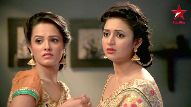 Yeh Hai Mohabbatein - Watch Episode 2 - Revealed: Shagun-Ishita's ...