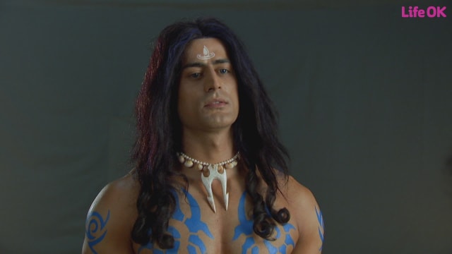 Devon Ke Dev... Mahadev - Watch Episode 31 - Mahadev thanks Swarcha on ...