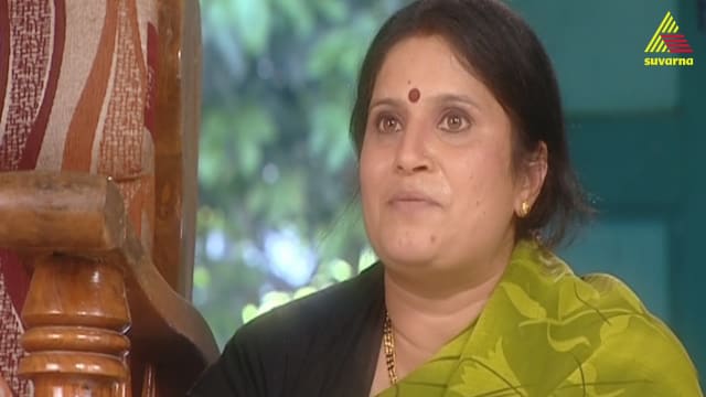 Amruthavarshini - 2012 - Watch Episode 33 - Amrutha confronts Varsha on ...