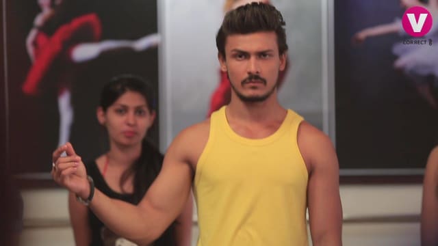 Watch D4 - Get Up And Dance Full Episode 5 Online in HD on Hotstar US