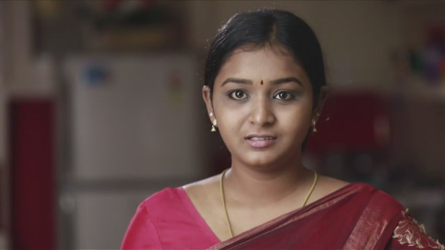 Raja Rani 2 - Watch Episode 58 - Who Is The New Servant? on Disney+ Hotstar