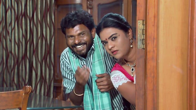 Watch Uyyala Jampala Full Episode 136 Online in HD on Hotstar UK