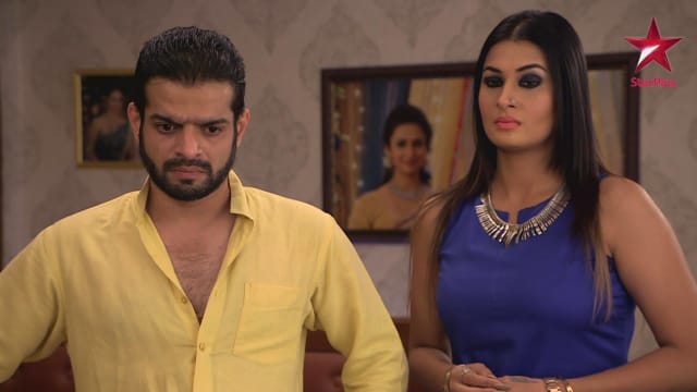 Yeh Hai Mohabbatein - Watch Episode 4 - Raman to Marry Nidhi! on ...