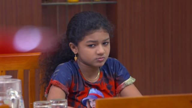 Vanambadi - Watch Episode 15 - What is Thamburu Upto? on Disney+ Hotstar