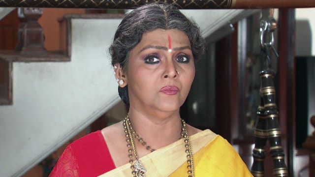 Watch Uyyala Jampala Full Episode 137 Online in HD on Hotstar GB