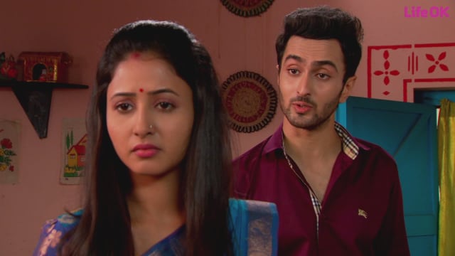 Watch Gustakh Dil Full Episode 1 Online in HD on Hotstar US