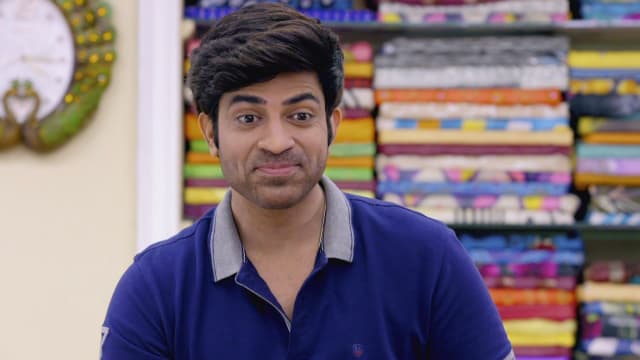 Watch Kya Haal, Mr. Paanchal Full Episode 23 Online in HD on Hotstar CA