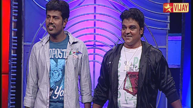 Connexion - Watch Episode 9 - Amudhavanan on Disney+ Hotstar