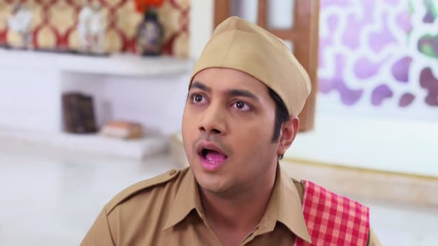 Watch Bhojo Gobindo Full Episode 241 Online in HD on Hotstar US