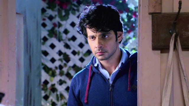 Naamkarann - Watch Episode 26 - Ashish Sneaks Out to Meet Asha on ...