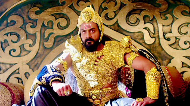 Watch Siya Ke Ram Full Episode 62 Online in HD on Hotstar US