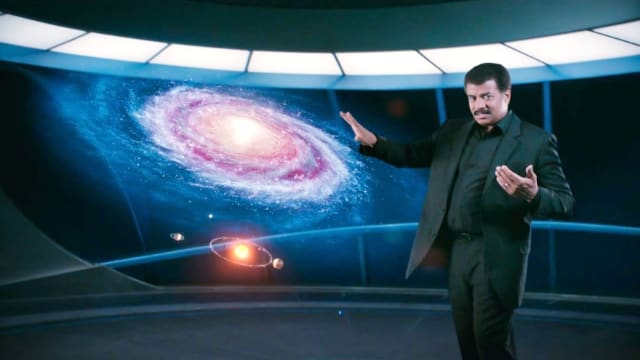 Watch Cosmos Season 1 Episode 13 on Disney+ Hotstar