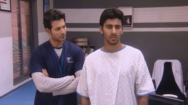 Love - Watch Episode 73 - Arjun's Shocking Revelation on Disney+ Hotstar