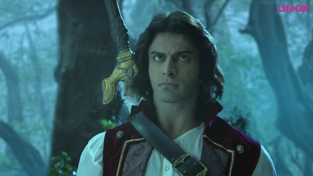 The Adventures Of Hatim - Watch Episode 1 - Hatim confronts the witches ...