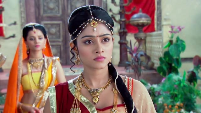 Mahadev Watch Episode 33 Sati Learns Of Jatas Identity On Disney Hotstar