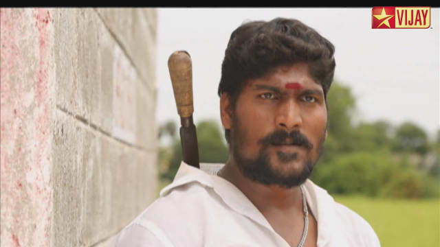 Saravanan Meenatchi - Watch Episode 5 - Vasu vows to kill Meenakshi on ...