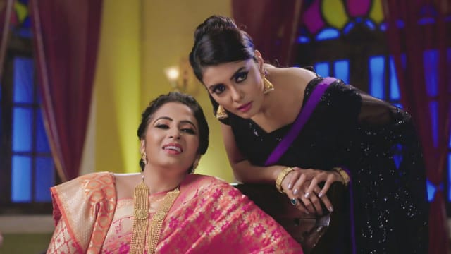 Musakaan - Watch Episode 52 - Tabassum, Rakhi Guide Muskaan on Disney+ ...