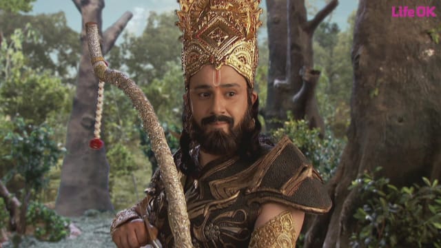 Devon Ke Dev... Mahadev - Watch Episode 8 - Dasharatha is cursed on ...