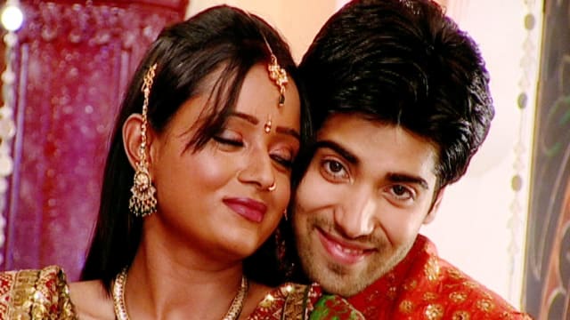 Sapna Babul Ka... Bidaai - Watch Episode 62 - Ranvir Ragini's Romantic ...