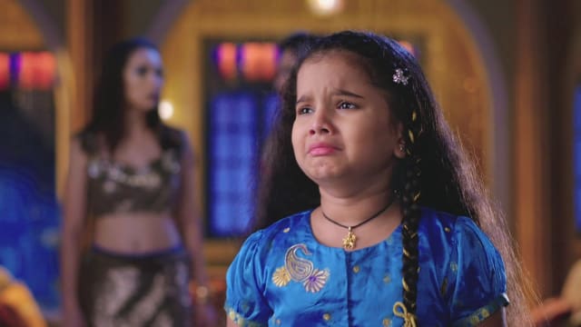 Musakaan - Watch Episode 56 - Muskaan Faces Bitter Reality on Disney+ ...