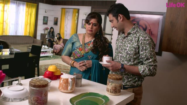 Savdhaan India - Watch Episode 8 - The Illicit Affair on Disney+ Hotstar