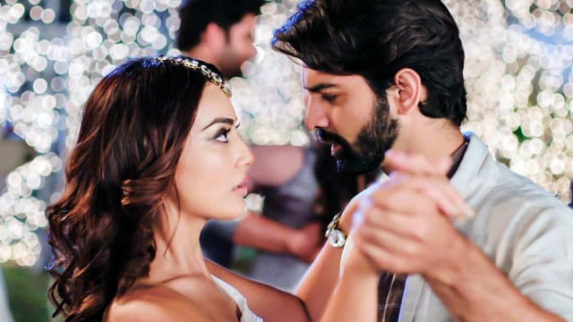 Tanhaiyan - Watch Episode 9 - Finally, HaiRa Are Together! on Disney+ ...