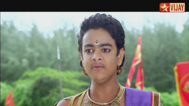 Mahabharatham - Watch Episode 17 - Pandavas, Kauravas keep fighting on ...