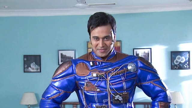 Watch Super Cops Vs Super Villains Full Episode 29 Online in HD on Hotstar