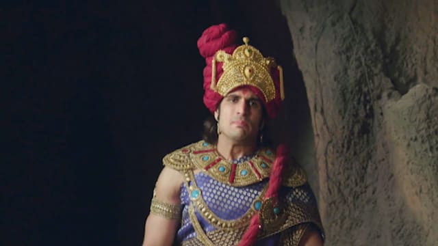 Watch Chandra Nandini Full Episode 117 Online in HD on Hotstar