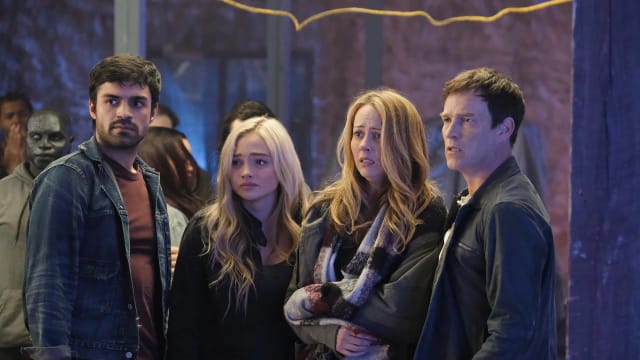 Watch The Gifted Season 1 Episode 13 on Disney+ Hotstar