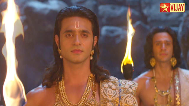 Seedhayin Raaman - Watch Episode 4 - Raam to End Ahalya's Curse on ...