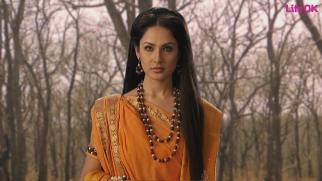 Devon Ke Dev... Mahadev - Watch Episode 4 - Parvati advises Andhaka on ...