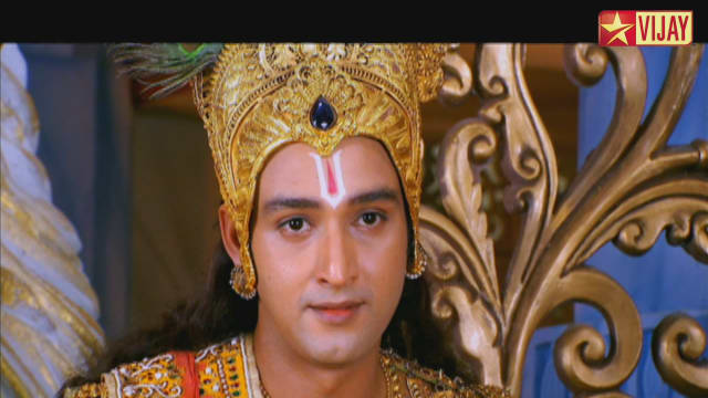 Mahabharatham - Watch Episode 3 - Duryodhana challenges Krishna on ...