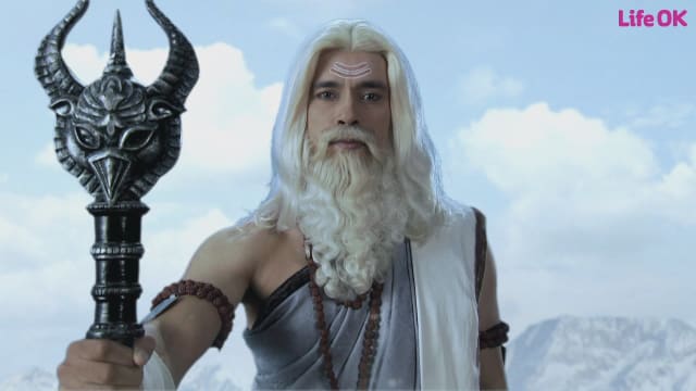 Devon Ke Dev... Mahadev - Watch Episode 6 - Shukracharya accepts ...