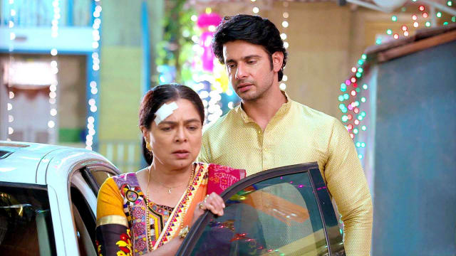 Naamkarann - Watch Episode 7 - Can Ashish Forget Asha? on Disney+ Hotstar