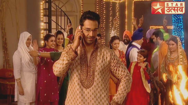 Watch Geet Hui Sabse Parayi Full Episode 5 Online in HD on Hotstar US