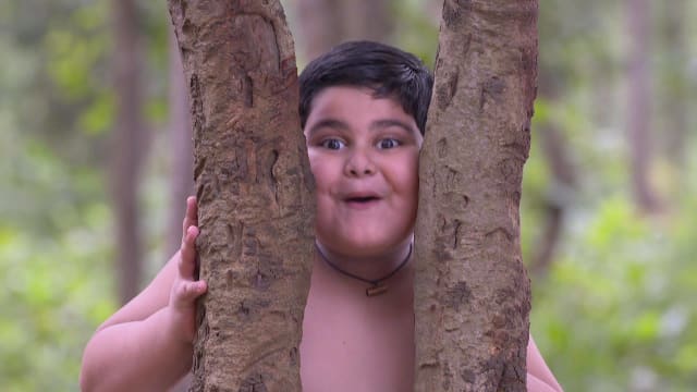 Watch Gopal Bhar All Latest Episodes on Disney+