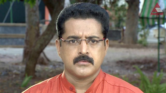 Watch Karuthamuthu Full Episode 35 Online in HD on Hotstar