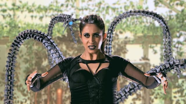 Watch Super Cops Vs Super Villains Full Episode 101 Online in HD on ...