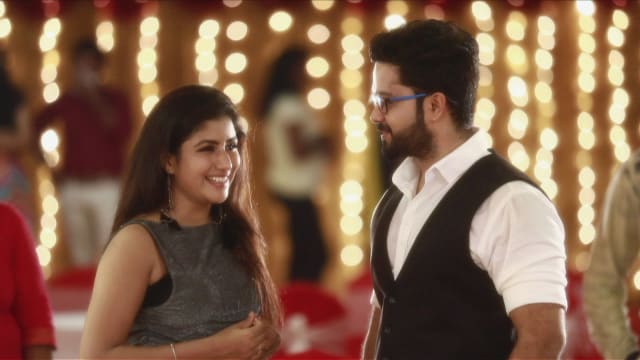 Raja Rani 2 - Watch Episode 136 - Karthik, Semba's First Dance! on ...