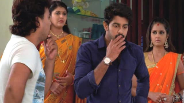 Neeli - Watch Episode 9 - Neeli Goes Missing! on Disney+ Hotstar