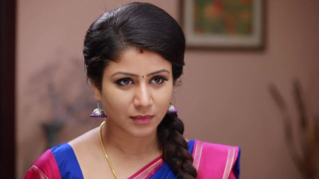 Watch Raja Rani 2 Full Episode 303 Online in HD on Hotstar US