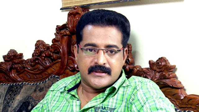 Karuthamuthu - Watch Episode 19 - Balan Suspects Arun on Disney+ Hotstar