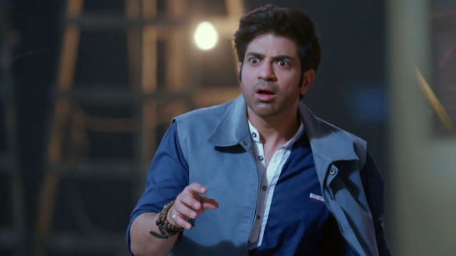 Watch Kya Haal, Mr. Paanchal Full Episode 5 Online in HD on Hotstar CA